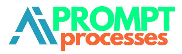 AI Prompt Processes – Start Your AI Journey and Supercharge Your ...